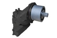 China Agricultural Axial Piston Motor High Torque Design 160cc For Forest Applications for sale