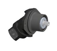 China A2FE Bent Axis Axial Piston Motor Precise Flow Control For Harvesters for sale