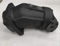 China Cast Iron Agricultural Axial Piston Motor Corrosion Resistant Bent Axis Design for sale