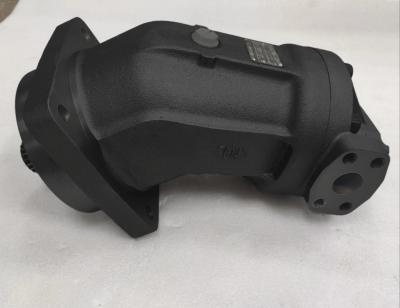 China Cast Iron Agricultural Axial Piston Motor Corrosion Resistant Bent Axis Design for sale