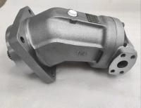 China Low Noise Axial Piston Motor A2FM 160cc 400bar For Agricultural Machinery Use for sale
