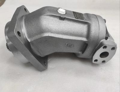 China Low Noise Axial Piston Motor A2FM 160cc 400bar For Agricultural Machinery Use for sale