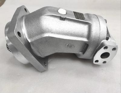 China Bent Axis Design Hydraulic Axial Piston Motor 107cc For Agricultural Equipment for sale
