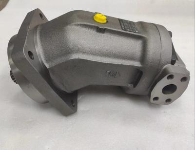 China Harvester Axial Piston Motor Low Noise Operation 45cc For Material Handling for sale