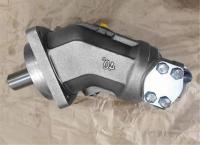 China Industrial Hydraulic Axial Piston Motor Unit For Drilling Rigs 400 Bar Pressure for sale