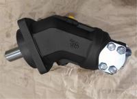 China A2FM Axial Piston Motor 45cc Displacement AG Machinery Hydraulics For Harvester for sale