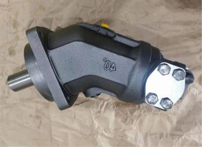 China A2FM Bent Axis Piston Motor 3600 RPM For Construction Equipment Hydraulics for sale