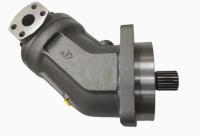 China Hydraulic Fixed Displacement Piston Motor 200cc For Forestry Machinery for sale