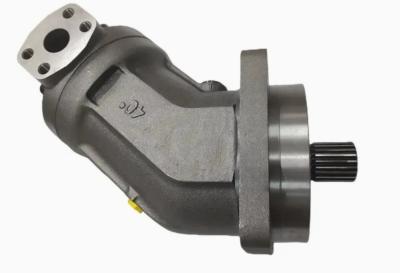China Hydraulic Fixed Displacement Piston Motor 200cc For Forestry Machinery for sale