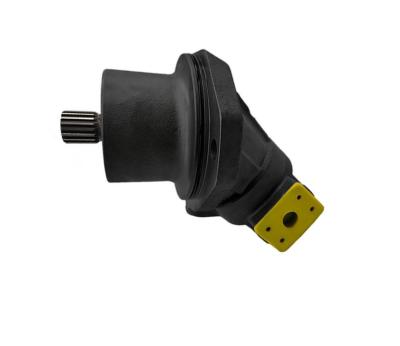 China High Torque Fixd Displacement Piston Motor Cast Iron Material For Recycling Plants for sale