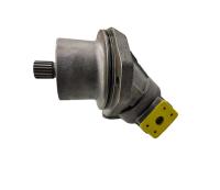 China A2FE140 Fixed Displacement Axial Piston Motor 140cc 380bar For Industrial Use for sale