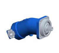 China A2F Fixed Displacement Axial Piston Motors 28cc 4750 RPM For Material Handling for sale