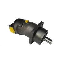 China Rexroth Fixed Displacement Piston Motor 45cc Cast Iron Steel Mobile Hydraulics for sale