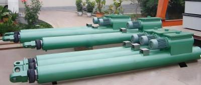 China 200T Load Capacity Hydropower Plant Hydraulic Cylinder for Dam Gate Control Systems for sale
