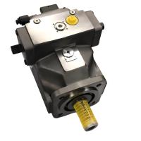 China A4VSO Rexroth Piston Pump SAE Ports 95CC Displacement for Energy Sector for sale