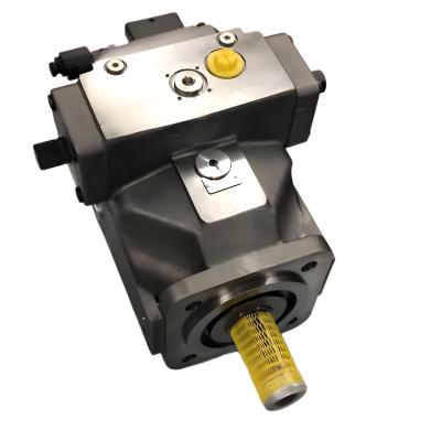 China A4VSO Rexroth Piston Pump SAE Ports 95CC Displacement for Energy Sector for sale