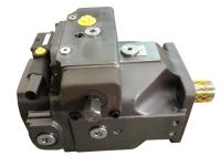 China Heavy-Duty Rexroth Piston Pump Cast Iron Components for Press Machine 250 cc/rev for sale