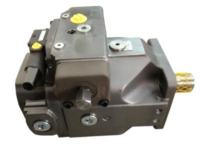 China Heavy-Duty Rexroth Piston Pump Cast Iron Components for Press Machine 250 cc/rev for sale