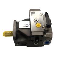 China High-Flow Rexroth Axial Piston Pump 250 L/min Cast Iron Steel for Metallurgy for sale