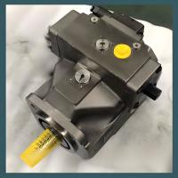 China Low-Noise A4VSO125 Rexroth Axial Piston Pump 225 L/min for Hydraulic Systems for sale