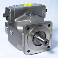China Rexroth Axial Piston Pump Thermal-Resistant Design Power Plants 600 L/Min Flow for sale