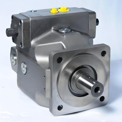 China Rexroth Axial Piston Pump Thermal-Resistant Design Power Plants 600 L/Min Flow for sale