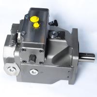 China Compact Rexroth Axial Piston Pump Cast Iron 1500 RPM Industrial Hydraulics for sale