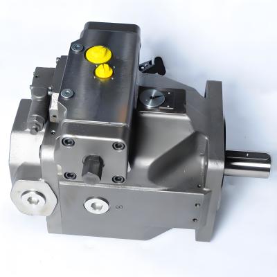 China Compact Rexroth Axial Piston Pump Cast Iron 1500 RPM Industrial Hydraulics for sale