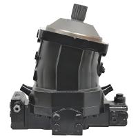 China Rexroth Piston Motor A6VM 450 Bar Pressure for Mobile Hydraulics for sale