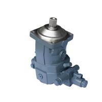 China A6VM80HA Rexroth Piston Motor Pressure Compensated Design 80cc/r Industrial Grade for sale
