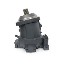 China High-Flow Rexroth Piston Motor 100L/Min Capacity for Mobile Machinery for sale