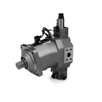 China Rexroth Axial Piston Motor 500 cc/rev Chrome-Plated Pistons for Mining Equipment for sale