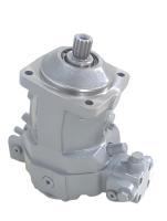 China A6VM140 Rexroth Axial Piston Motor Proportional Valve Control 455L/min Flow Rate for sale