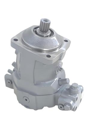 China A6VM140 Rexroth Axial Piston Motor Proportional Valve Control 455L/min Flow Rate for sale