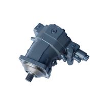 China Rexroth Axial Piston Motor 3500 RPM Max Speed for Mining Conveyor Systems for sale