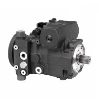 China A4VG125 Construction Machinery Piston Pump 2850 RPM for Mobile Hydraulic Systems for sale