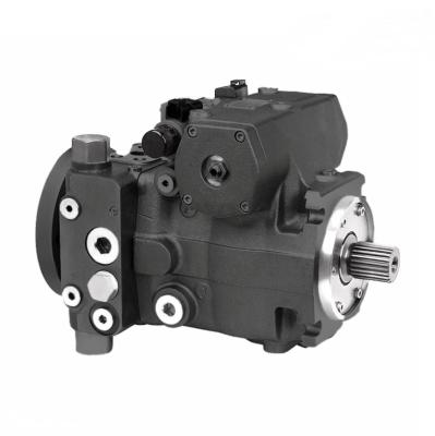 China A4VG125 Construction Machinery Piston Pump 2850 RPM for Mobile Hydraulic Systems for sale