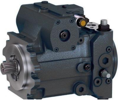 China A4VG125 Construction Machinery Piston Pump 2850 RPM Cast Iron for  Marine Hydraulic for sale