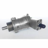 China Industrial Machinery Piston Pump with Cast Iron Body for Industrial Hydraulic Sys for sale