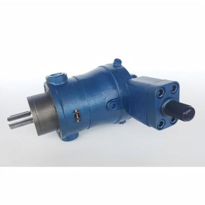 China Industrial Machinery Piston Pump with Hardened Steel Pistons Precision Flow Control for sale