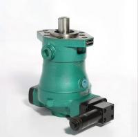 China 315Bar Industrial Machinery Piston Pump for Mining Equipment with Cast Iron Body for sale