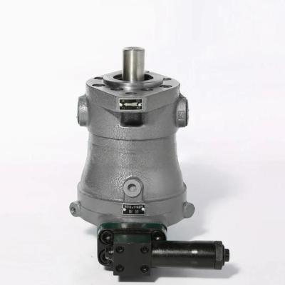 China Energy-Saving Agricultural Axial Piston Motor Built with Forged Steel for sale