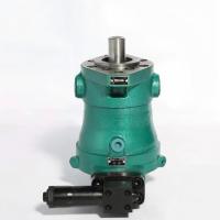 China Energy-Saving Agricultural Axial Piston Motor Built with Forged Steel for sale