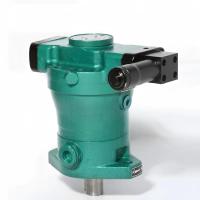 China CM Series Agricultural Axial Piston Motor for Mining Machine with Stable Flow for sale