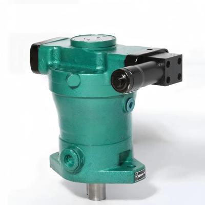 China CM Series Agricultural Axial Piston Motor for Mining Machine with Stable Flow for sale