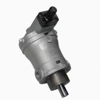 China Compact Agricultural Axial Piston Motor with Heat-Treated Steel for Mobile Hydraulic for sale