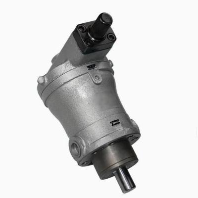 China Compact Agricultural Axial Piston Motor with Heat-Treated Steel for Mobile Hydraulic for sale