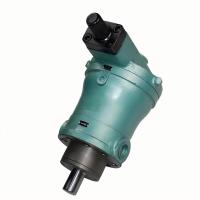 China 31.5MPa Pressure Agricultural Axial Piston Motor for Agricultural Hydraulic for sale