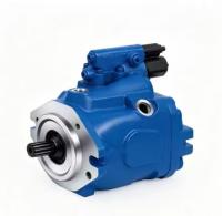 China Rexroth A10VSO Hydraulic Axial Piston Pump, Variable Displacement Pump for Industrial Hydraulic System for sale