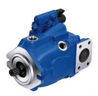 China Rexroth A10VSO Hydraulic Axial Piston Pump, Variable Displacement Pump for Industrial Hydraulic System for sale